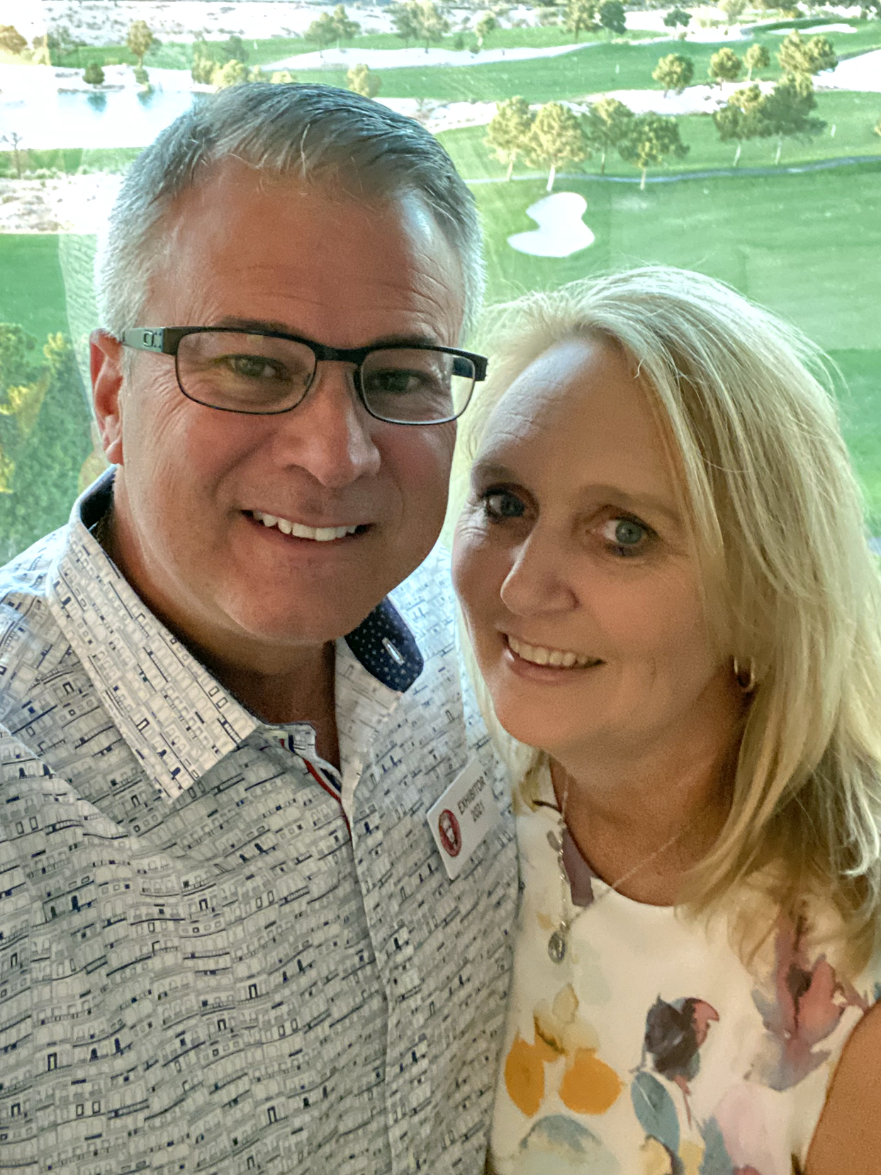 Concours Devou, the “Concours with a View”